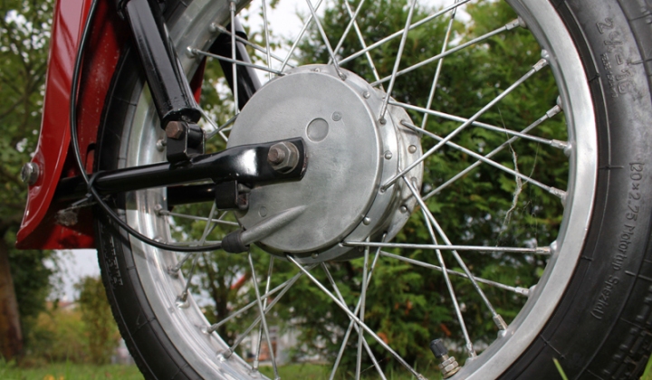 Simson Star – ZeitenMobile